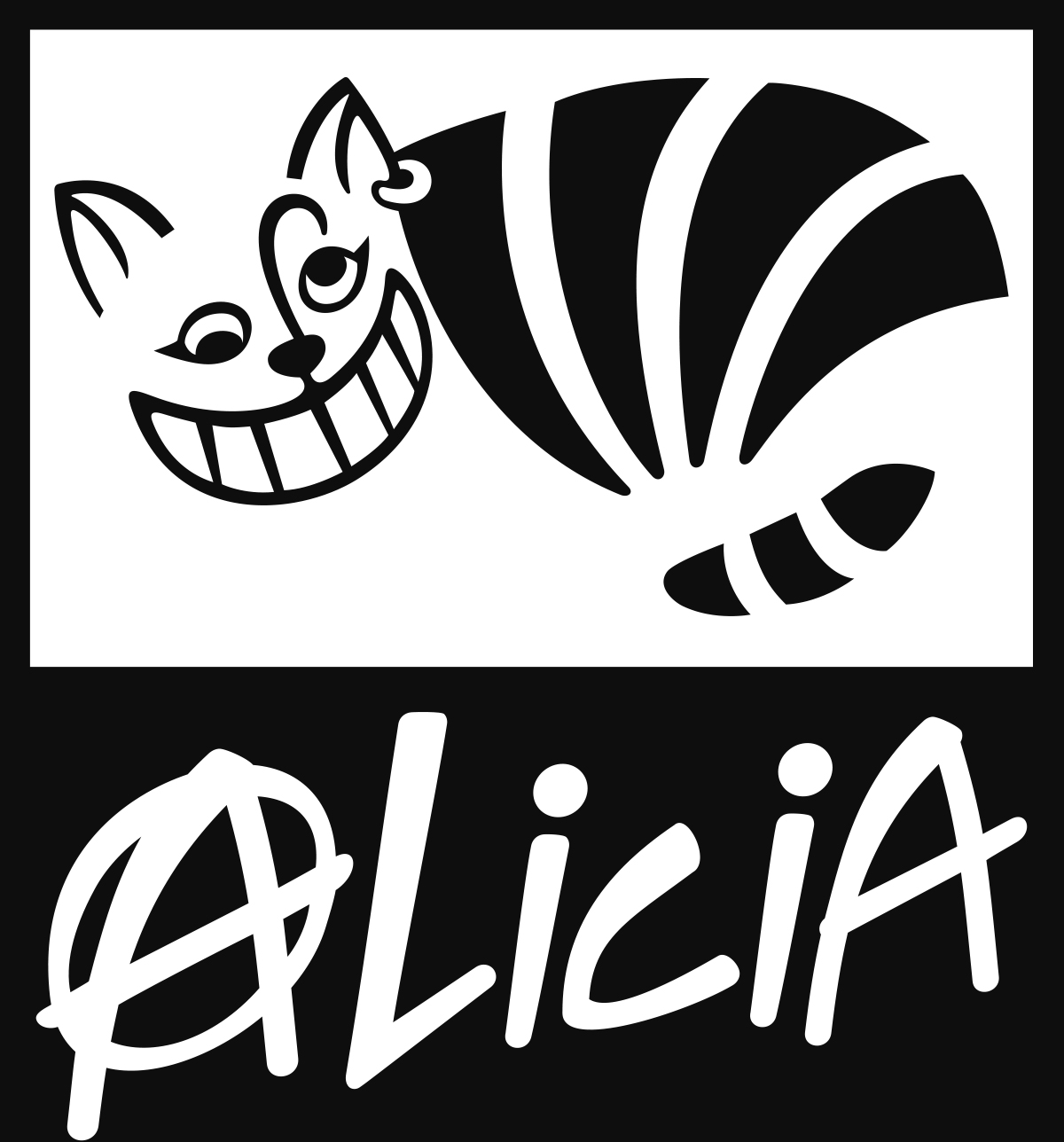Quién es Alicia – multiforo alicia